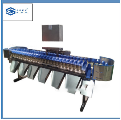 Quality CE Approved Fruit And Vegetable Washer Machine Cleaning Sorting Machine Line for sale