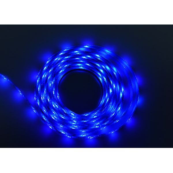 Quality 3.6W/M Smart SMD 5050 Led Waterproof Strip Light for sale