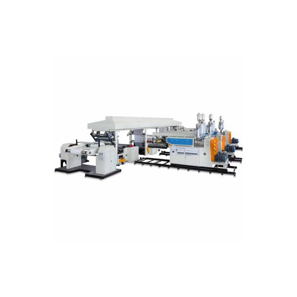 Quality Multi Layer Roll Automatic Paper Lamination Machine for sale