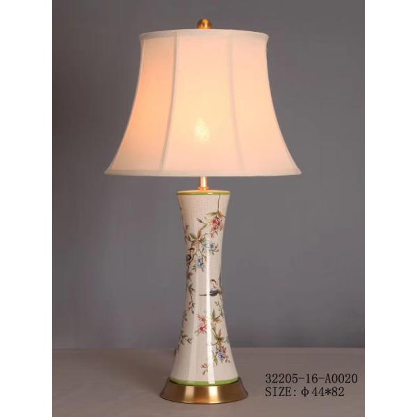 Quality AC220V Decorative Table Lamp for sale