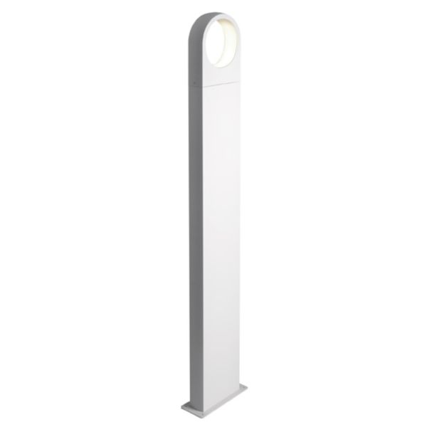 Quality Outdoor Modern Porch Lights IP54 SMD LED Light Garden Stand Column Lawn Light for sale