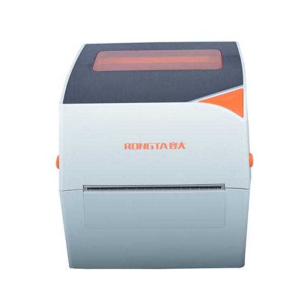 Quality RP411 4 Inch Bluetooth Thermal Printer Convenient Wireless Shipping Label for sale