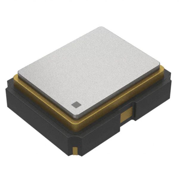 Quality HX21A0007Z SMD Crystal Oscillator 100 MHz LVCMOS XO 3.3V Enable / Disable 4-SMD for sale