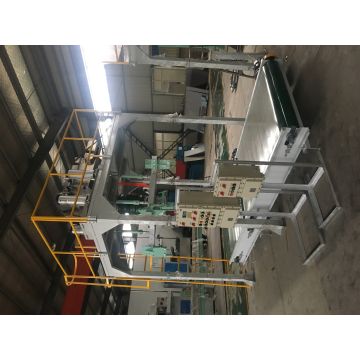 Quality Bulk Bag Handling Equipment Jumbo Bagging Machine Bigbag Filling System 6.5KW for sale