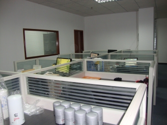 China Factory - Shenzhen Hengji Mechanical & Electrical Equipment Co., Ltd.