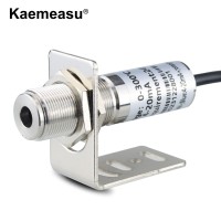 Quality Temperature Transmitter 4-20mA Output Pyrometer Temperature Sensor for sale