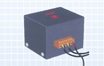 Quality Contact Type High Performance Ignition System Flame Scanner Detector With Self Test Types Of Gas Fuel for sale