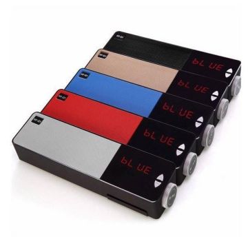 Quality 5V Mp3 Player Bluetooth Speaker Music Wireless Speaker Protocol A2DP for sale