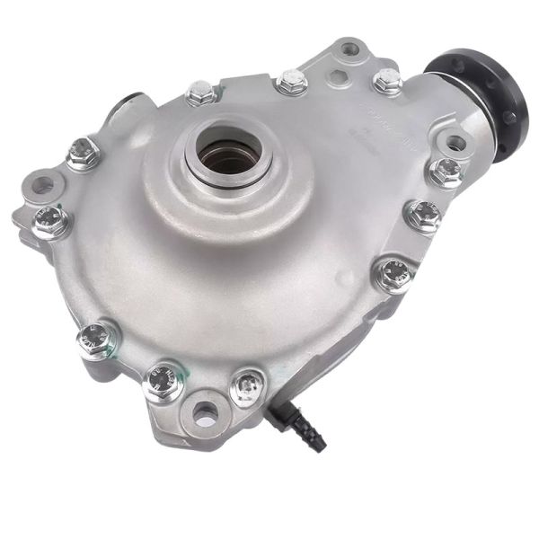 Quality 31508635861 Front Axle Differential Carrier For BMW X5 X6 F15 F16 F32 F30 for sale