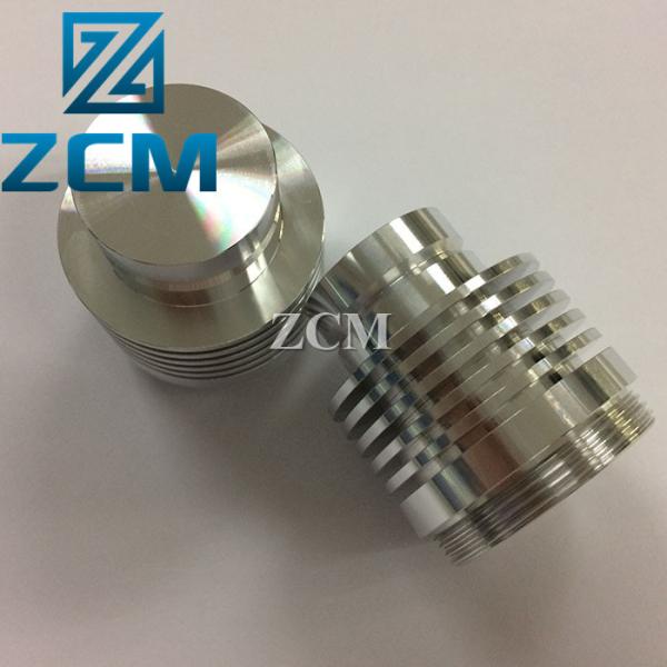 Quality ZCM 40mm CNC Machining Parts For Motorsports for sale