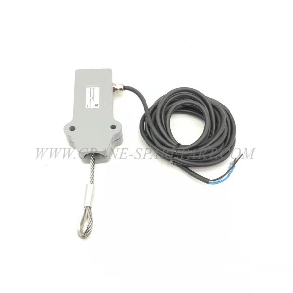 Quality Original 142599000048A Crane Remote Control Switch B-S-5025-TN for sale