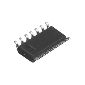 Quality OPA4317IDR Digital Integrated Circuits New And Original SOIC-14 for sale