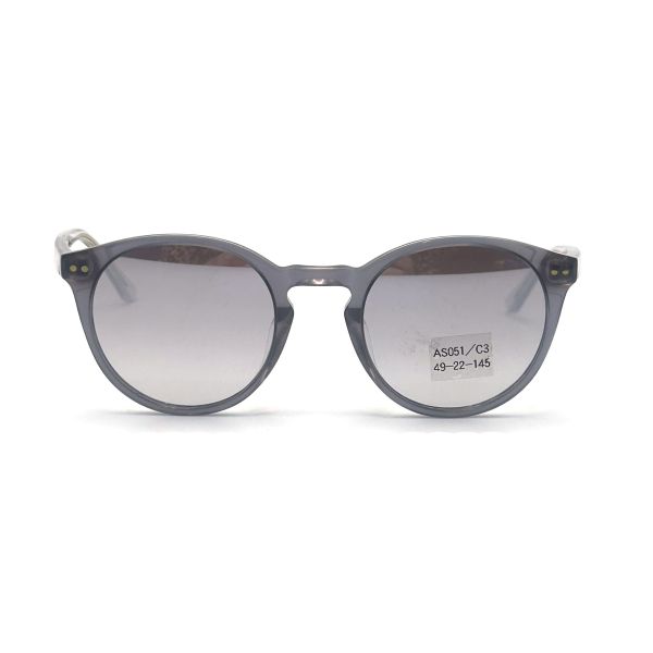 Quality AS051 Elegant Acetate Frame Sunglasses Fashionable and Functional for sale