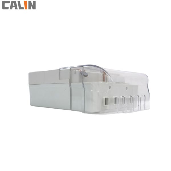 Quality Card Type Single Phase Kwh Meter Prepayment Residential Electric Meters for sale