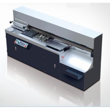 Manual Book Binder Machine With Single Head , Book Making Equipment