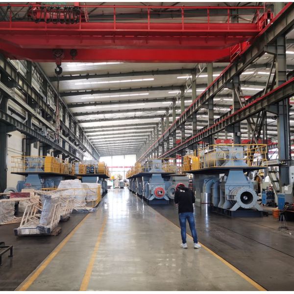 Quality VP Hard Plastic Vacuum Brick Extruder for Clay Brick Making for sale