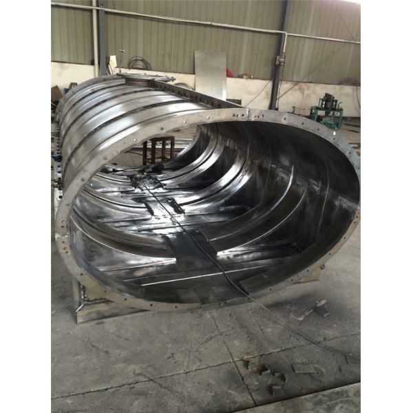 Quality Rotomolding Mould For Children'S Play Plastic Slide for sale