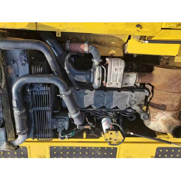 Quality Used CAT 305.5 306 Excavator with 0.31m3 Bucket Capacity and 6000 KG Machine for sale