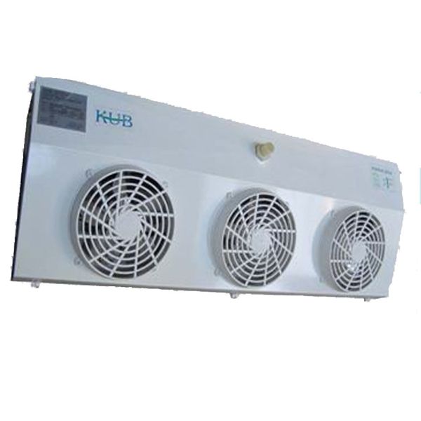 Quality KUBD-3D  Cool Room Evaporators 1.5HP Heat Exchanger 735*160*365mm High Air Flow for sale