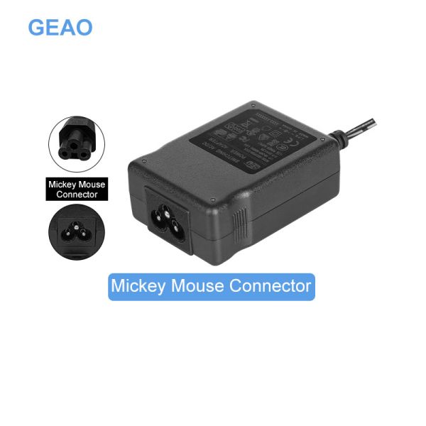 Quality 5V 2.5A Desktop Power Adapter Ac To Dc Universal Switching Power Adapter for sale