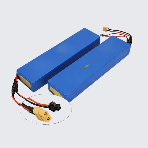 Quality 36V 7.5Ah electric scooter lithium battery pack for sale