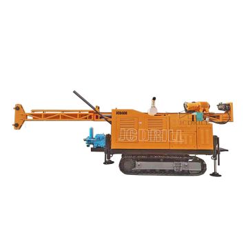 Quality Geological Exploration 100mm Drilling Diamond Core Rig And Mining Rig for sale