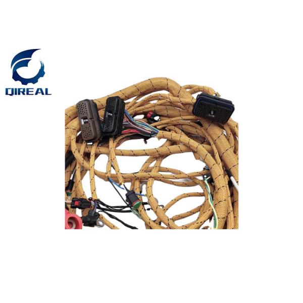 Quality E325D E326D E329D Excavator Wiring Harness Assy 283-2932 for sale