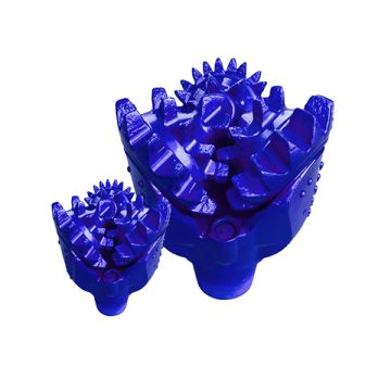 Quality Mill Tooth Tricone Bit 13-1/2 " Three Roller Cone Drill Bit Of Oilfield Drill for sale