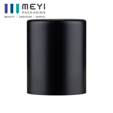 Quality Customized Shape Gold Perfume Bottle Caps For FEA 15mm Neck for sale