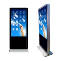 Quality High Brightness 2.571mm Poster Light Box Displays 1/28 Constant Scan for sale