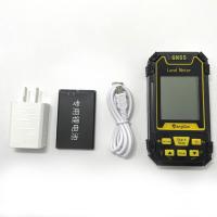 Quality 2.5m Land Area Measurement Equipment Slope Distance Measurement for sale