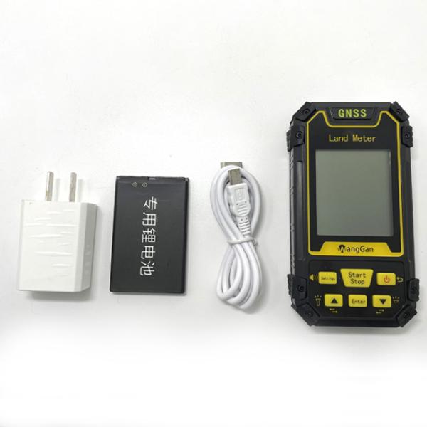 Quality 2.5m Land Area Measurement Equipment Slope Distance Measurement for sale