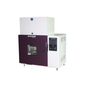 Quality PLC Control IEC 62133 Battery Safety Testing Equipment / Thermal Abuse Case for sale