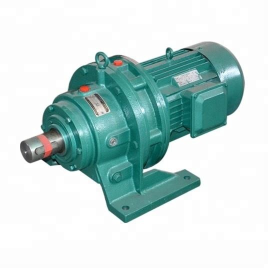 Quality 280rpm Planetary Cycloidal Gear Reducer Pinwheel Bwd6 Bwd7 for sale