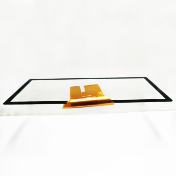 Quality 23.8 Inch PCAP Capacitive Touch Screen Panel With I2C Controller for sale