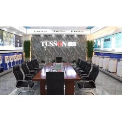 China Factory - Foshan Shunde Tucson Sanitary Ware Co., Ltd.