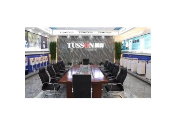 China Factory - Foshan Shunde Tucson Sanitary Ware Co., Ltd.