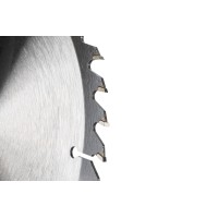 Quality 60mm 74mm TCT Metal Cutting Circular Saw Blade 12 Inch 24T for sale