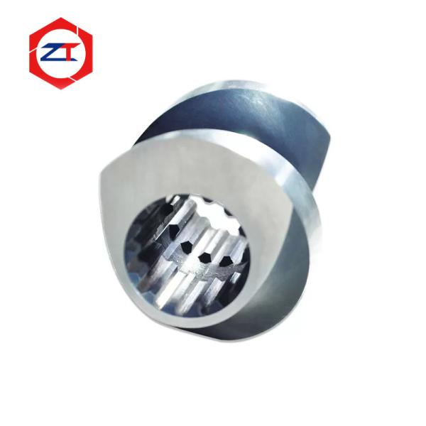 Quality DME Standard Twin Screw Extruder Building Block Elements Metric / Imperial Sizes for sale
