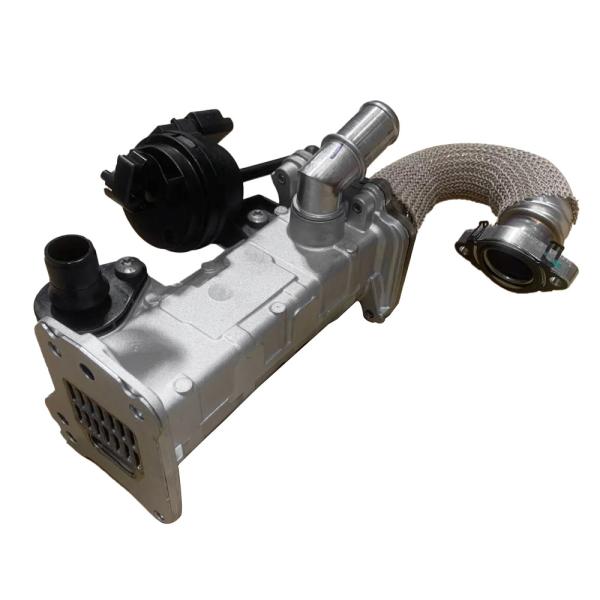 Quality EGR Cooler LR057662 for Discovery Sport Evoque LR4 for sale