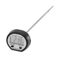Quality C/F Switching Function Instant Read Digital Thermometer Protective Sheath for sale