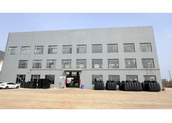 China Factory - Changzhou Treering Plastics CO., ltd