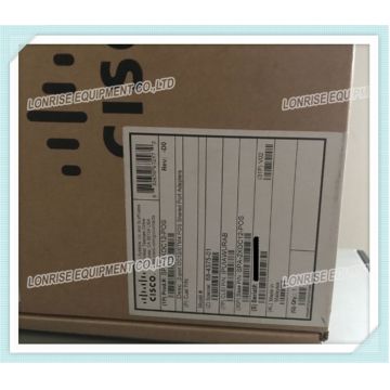 Quality SEALED CISCO SPA-1XOC12-POS-V2 SPA Card Optical Transceiver Module 10 Gigabit for sale