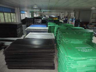 China Factory - Wuxi Henghong Plastic Science & Technology Co., Ltd.