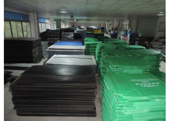 China Factory - Wuxi Henghong Plastic Science & Technology Co., Ltd.