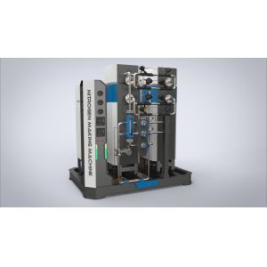 Quality 99.9995% 500 Nm3/h Nitrogen Purification System BV CCS Approval for sale