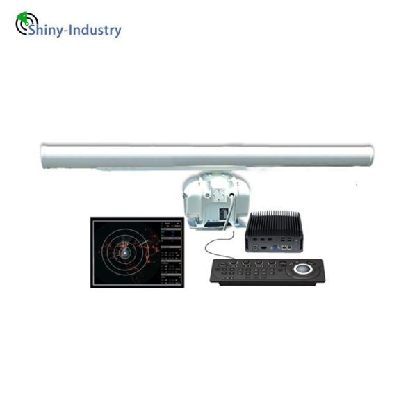 Quality Accurate Water Detection within 200m Range Industry-Optimized Enhanced for sale