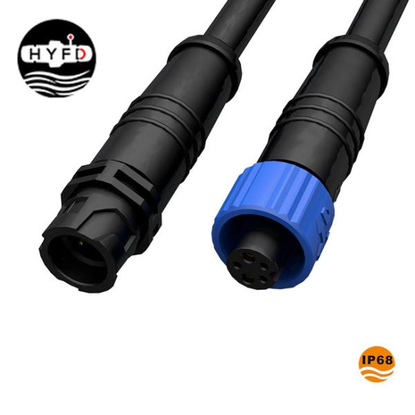 Quality 6.0MM Waterproof Quick Connectors for sale