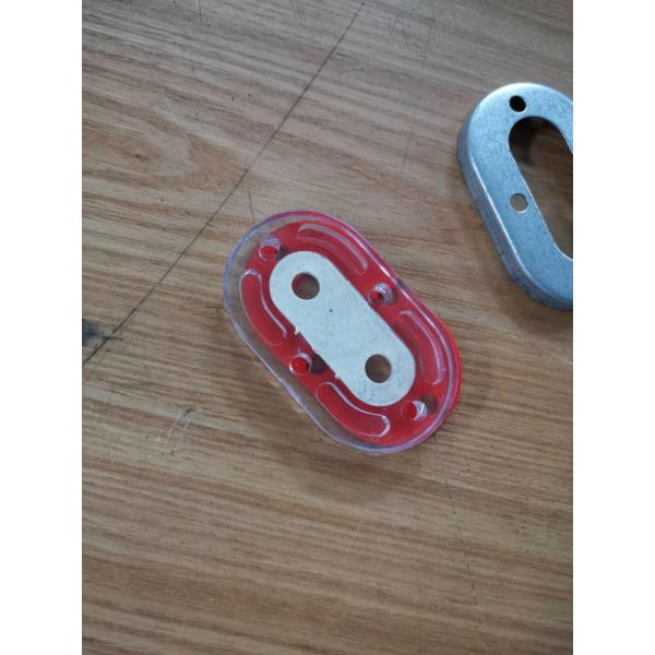 Quality Kaishan KB15 Air Compressor Parts Sight Glass Assembly Regular Size for sale