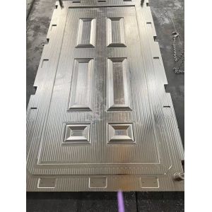 Quality 100000 Shots SMC Door Skin Mold for sale